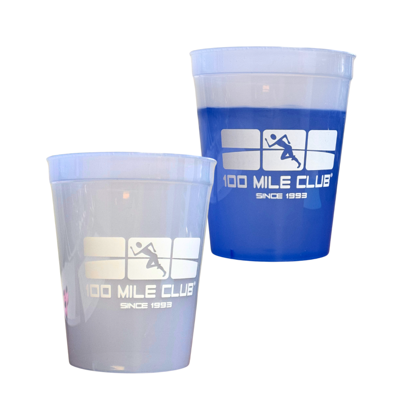 100 Mile Club® Mood Cups - Accessories