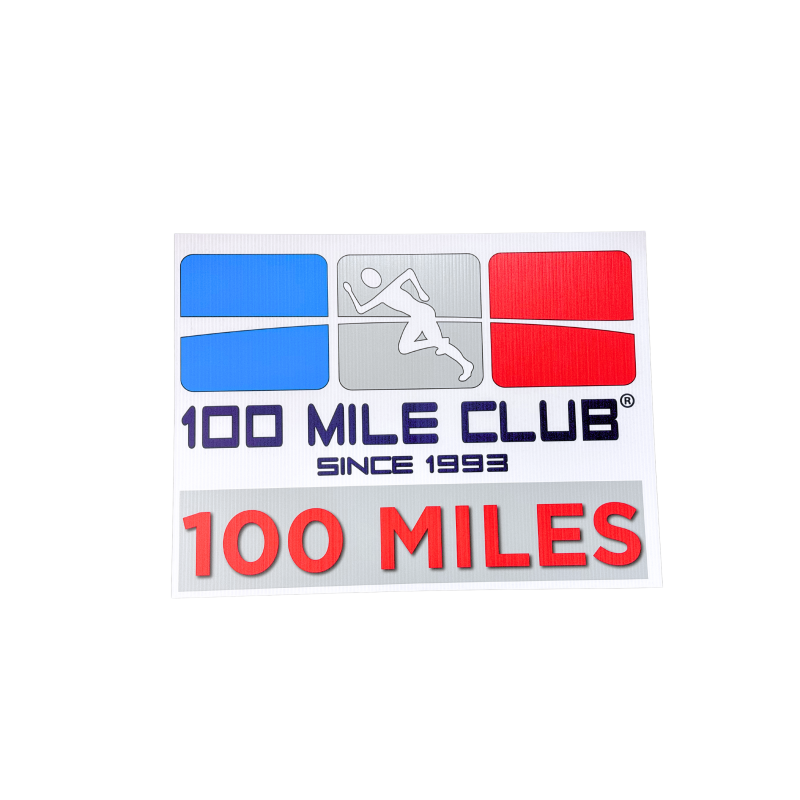 MILEstone Signs - Signs and Posters - Accessories