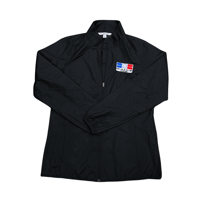 100 Mile Club® Women's Windbreaker - Clothing