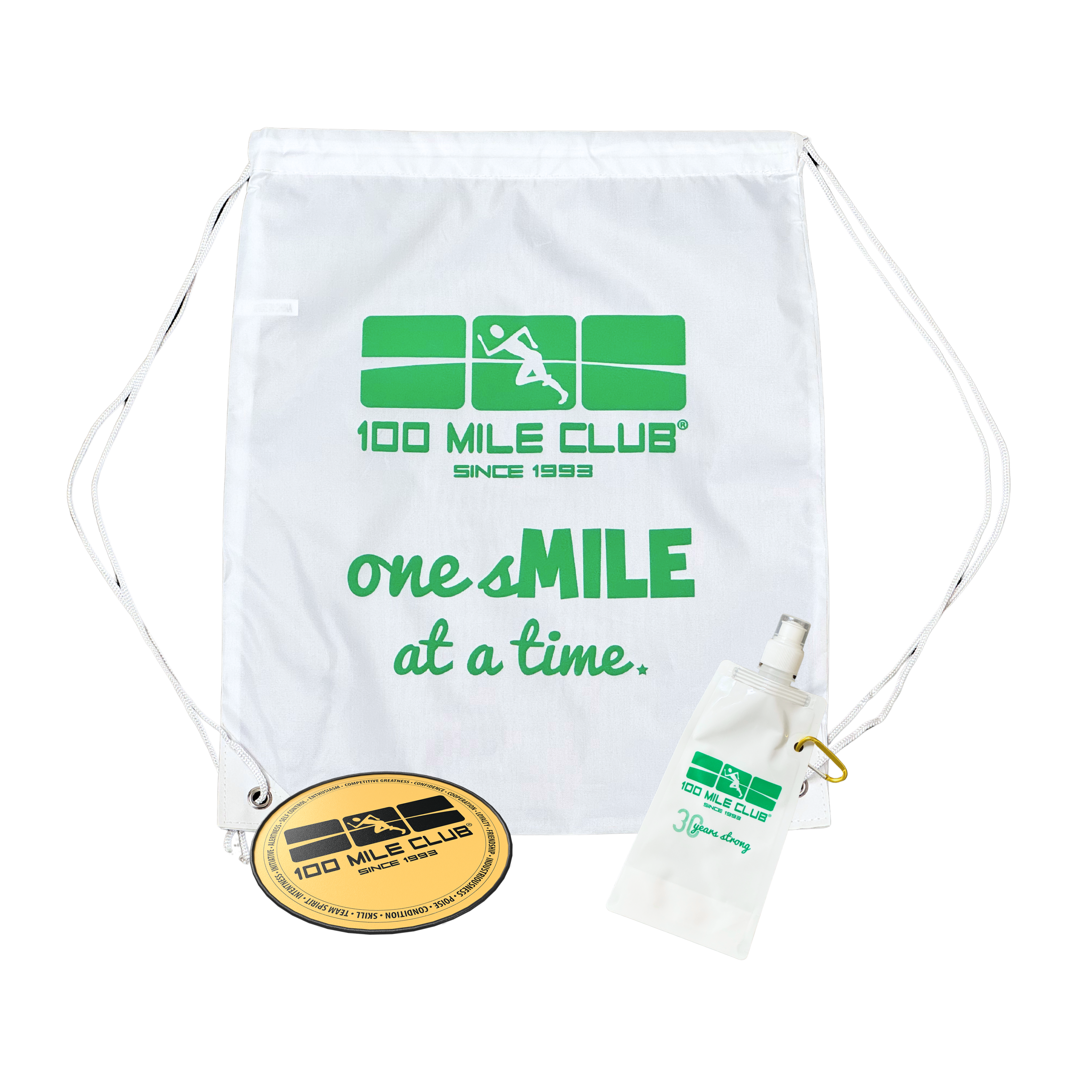 Legacy Fun Pack! - 2023 - Accessories